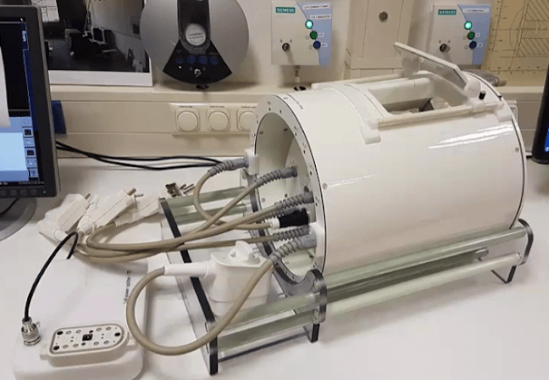 MRI scanners and other resources | mr-methods.mbic