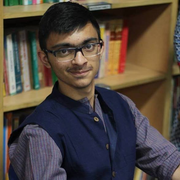 Kabir Arora | mr-methods.mbic